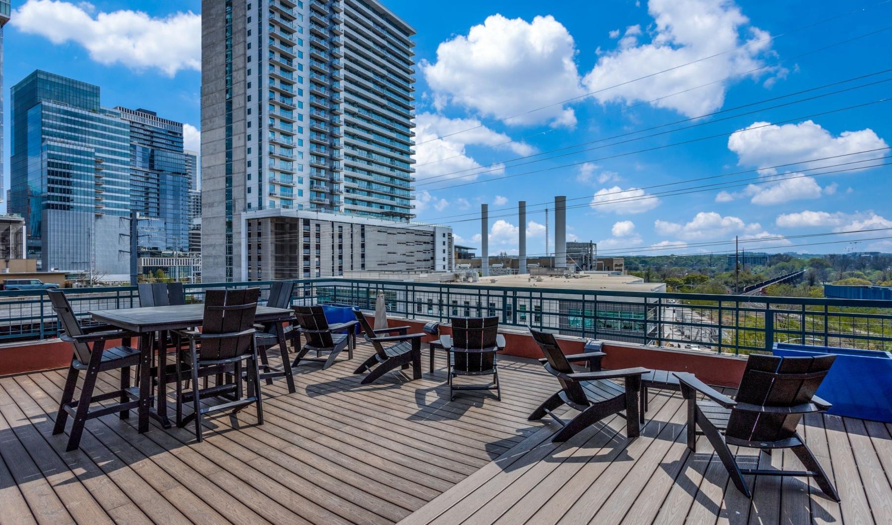 Elle West Ave | Apartments in Austin, TX